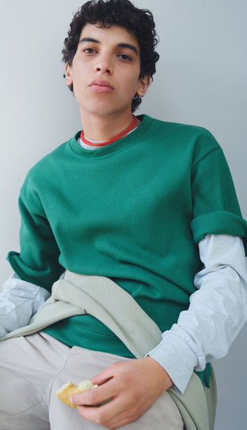Nitto Knitwear